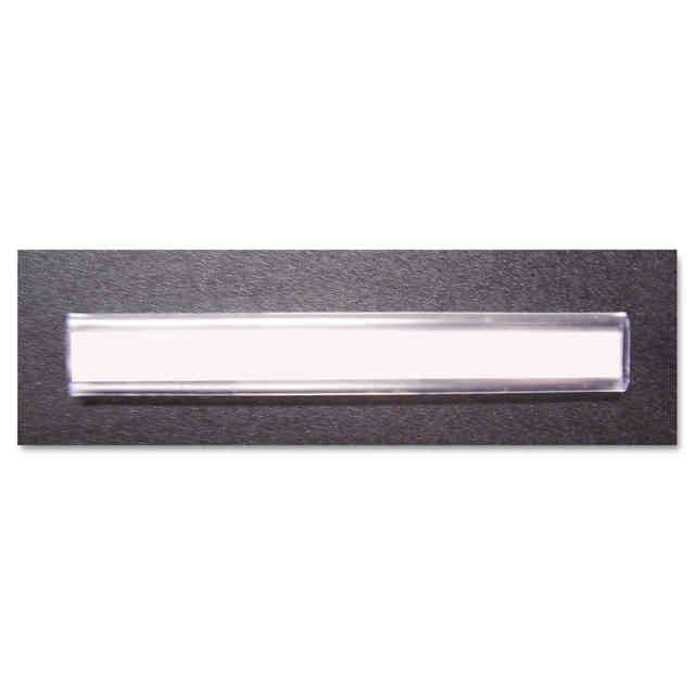 Kwik-File Mailflow-To-Go Mailroom System Label Holders by Safco ...