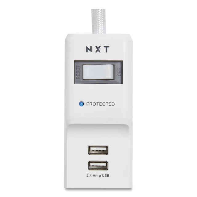 Surge Protector by NXT Technologies™ NXT24324339 | OnTimeSupplies.com