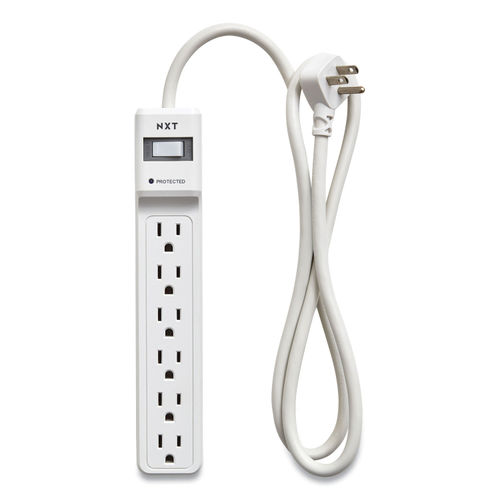 Surge Protector by NXT Technologies™ NXT24373160 | OnTimeSupplies.com
