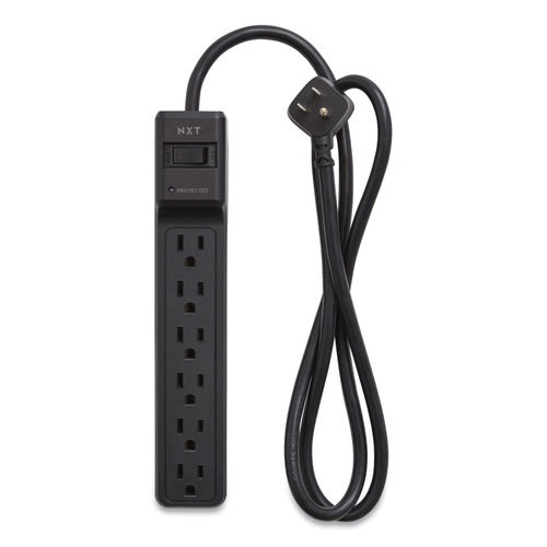 Surge Protector by NXT Technologies™ NXT24373161 | OnTimeSupplies.com
