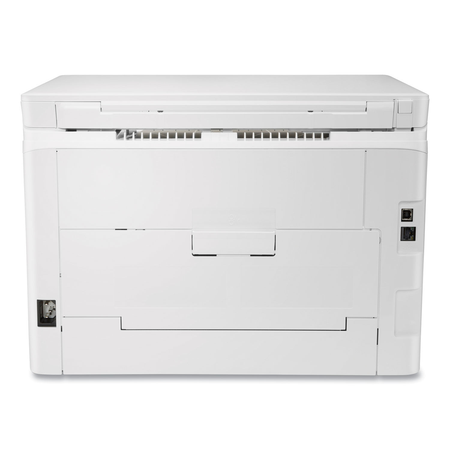 Color LaserJet Pro MFP M182nw Wireless Multifunction Laser Printer by ...