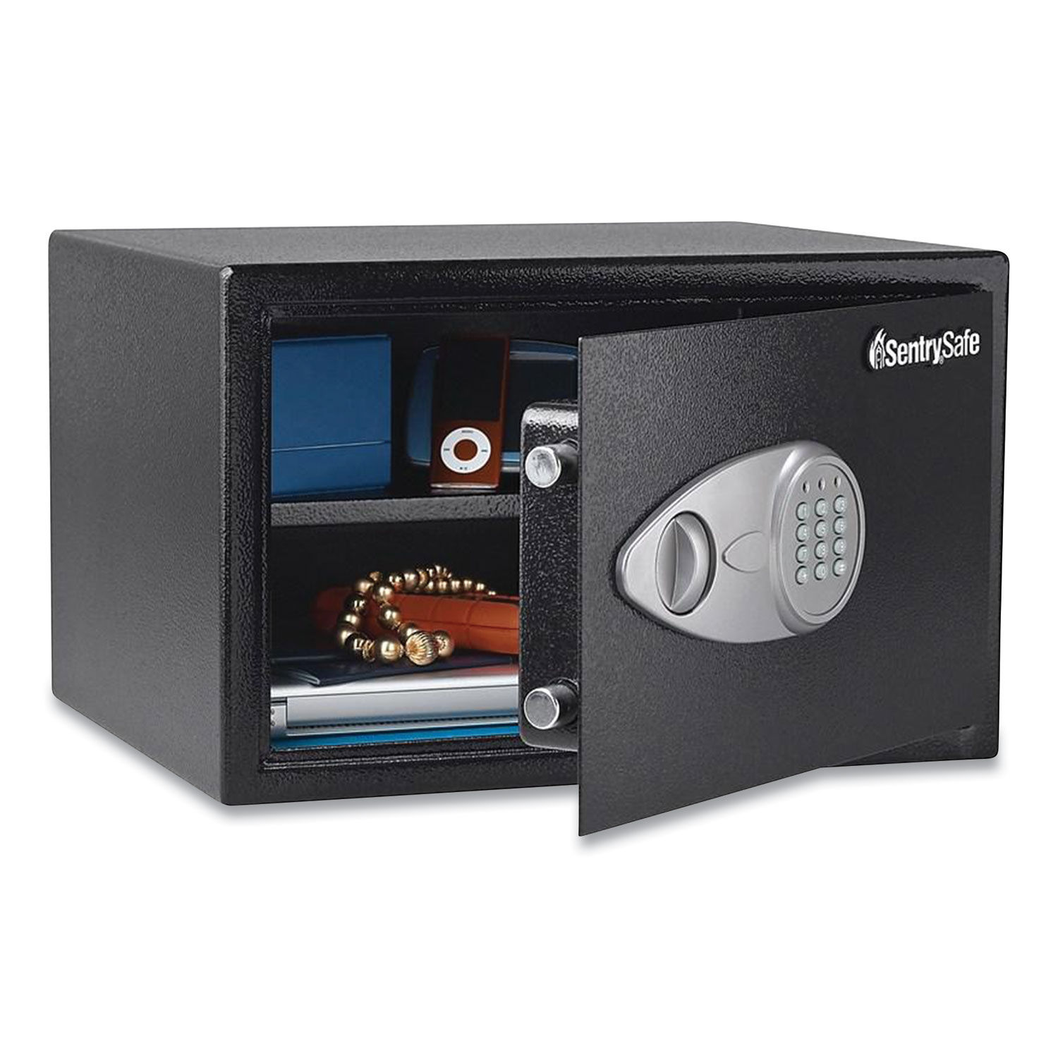 Electronic Lock Safe with Keypad by Sentry® Safe SENX125 ...