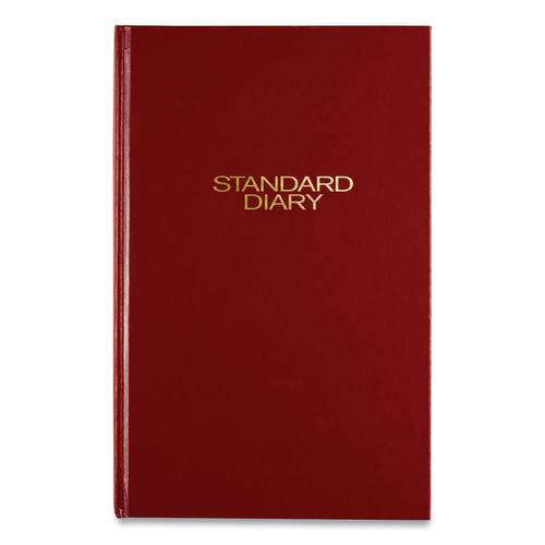 Standard Diary Daily Diary by At-A-Glance AAGSD37613 | OnTimeSupplies.com