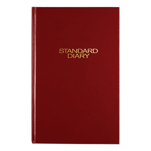 Look for AT-A-GLANCE® Standard Diary® Daily Diary and other Log Books ...