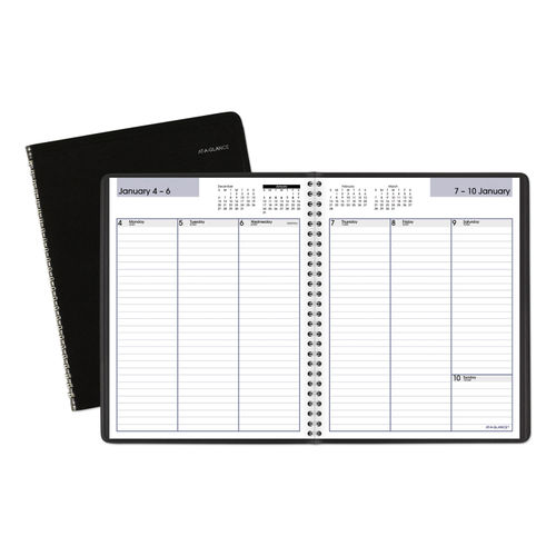 DayMinder Weekly Planner by At-A-Glance AAGG59000 | OnTimeSupplies.com