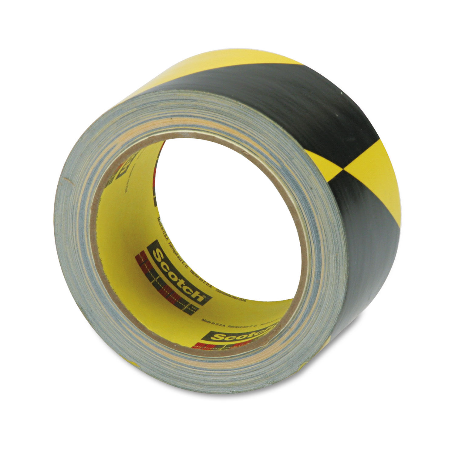 Safety Stripe Tape by 3M™ MMM57022 | OnTimeSupplies.com