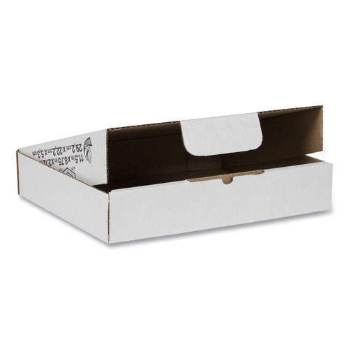 Look for Self-Locking Mailing Box and other Shipping Boxes & Mailing ...