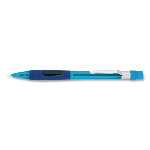 Quicker Clicker Mechanical Pencil by Pentel® PENPD345TC ...