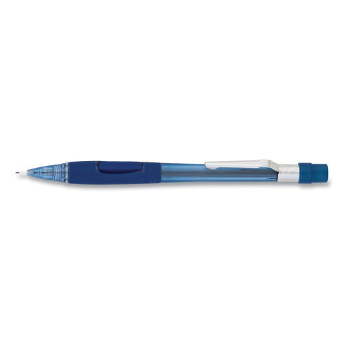 Quicker Clicker Mechanical Pencil by Pentel® PENPD347TC ...