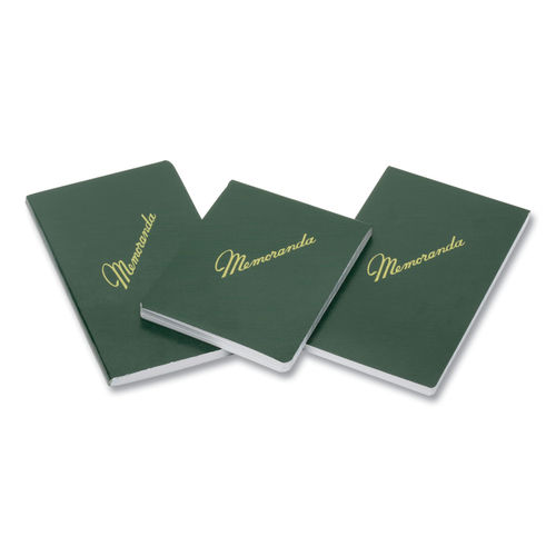 SKILCRAFT Memorandum Book by AbilityOne® NSN2220078 | OnTimeSupplies.com