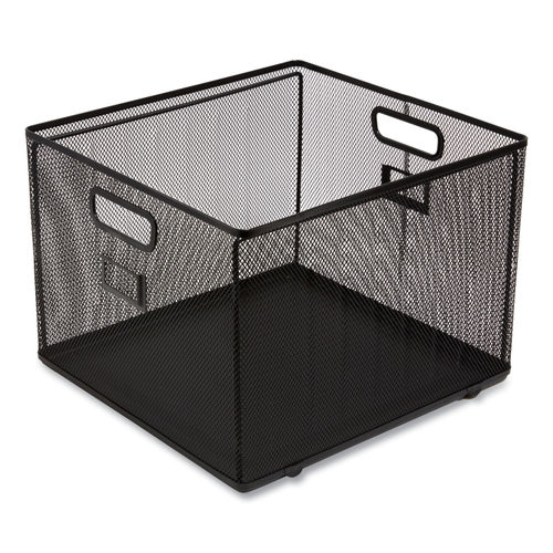 Wire Mesh File Organizer by TRU RED™ TUD24402487 | OnTimeSupplies.com