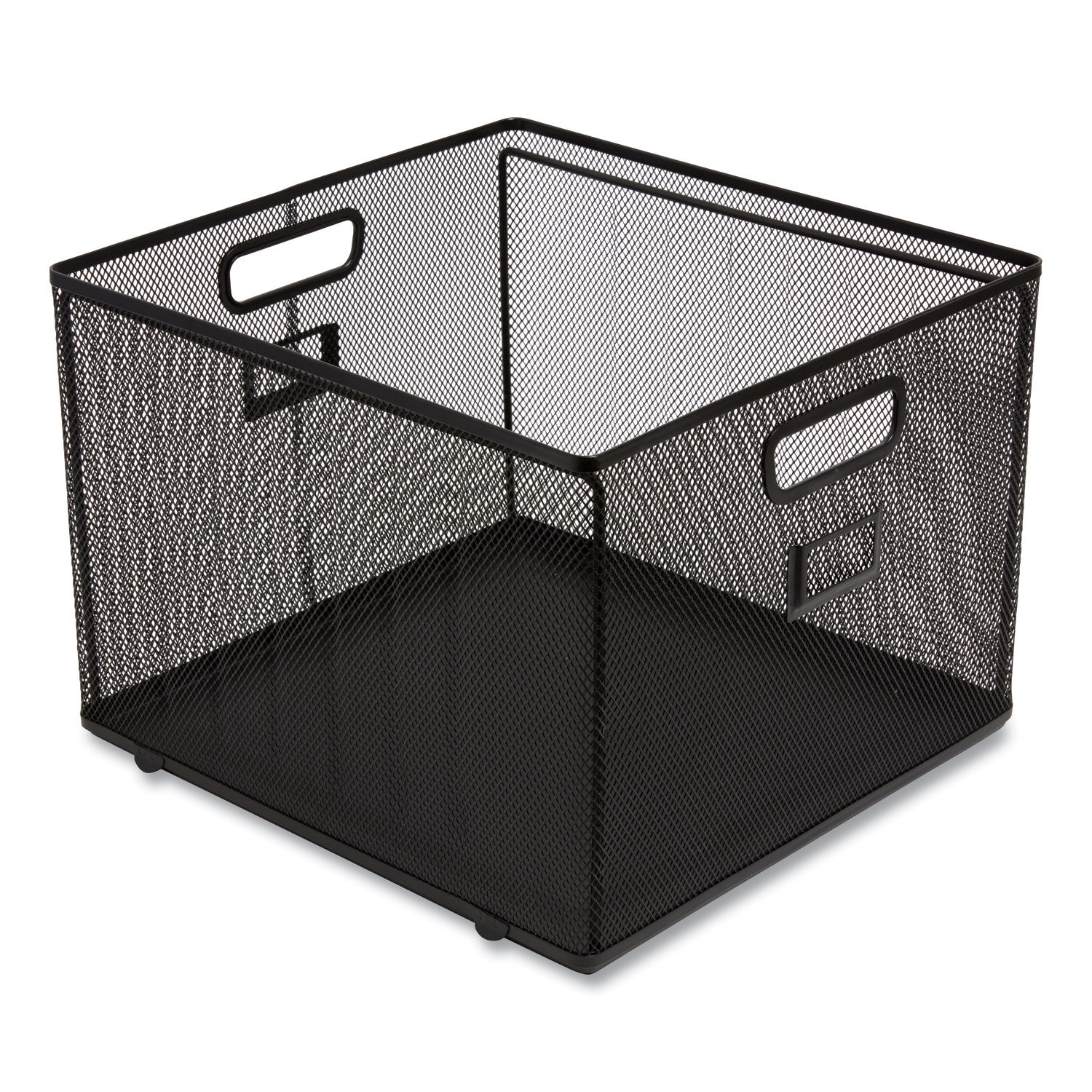 Wire Mesh File Organizer by TRU RED™ TUD24402487 | OnTimeSupplies.com