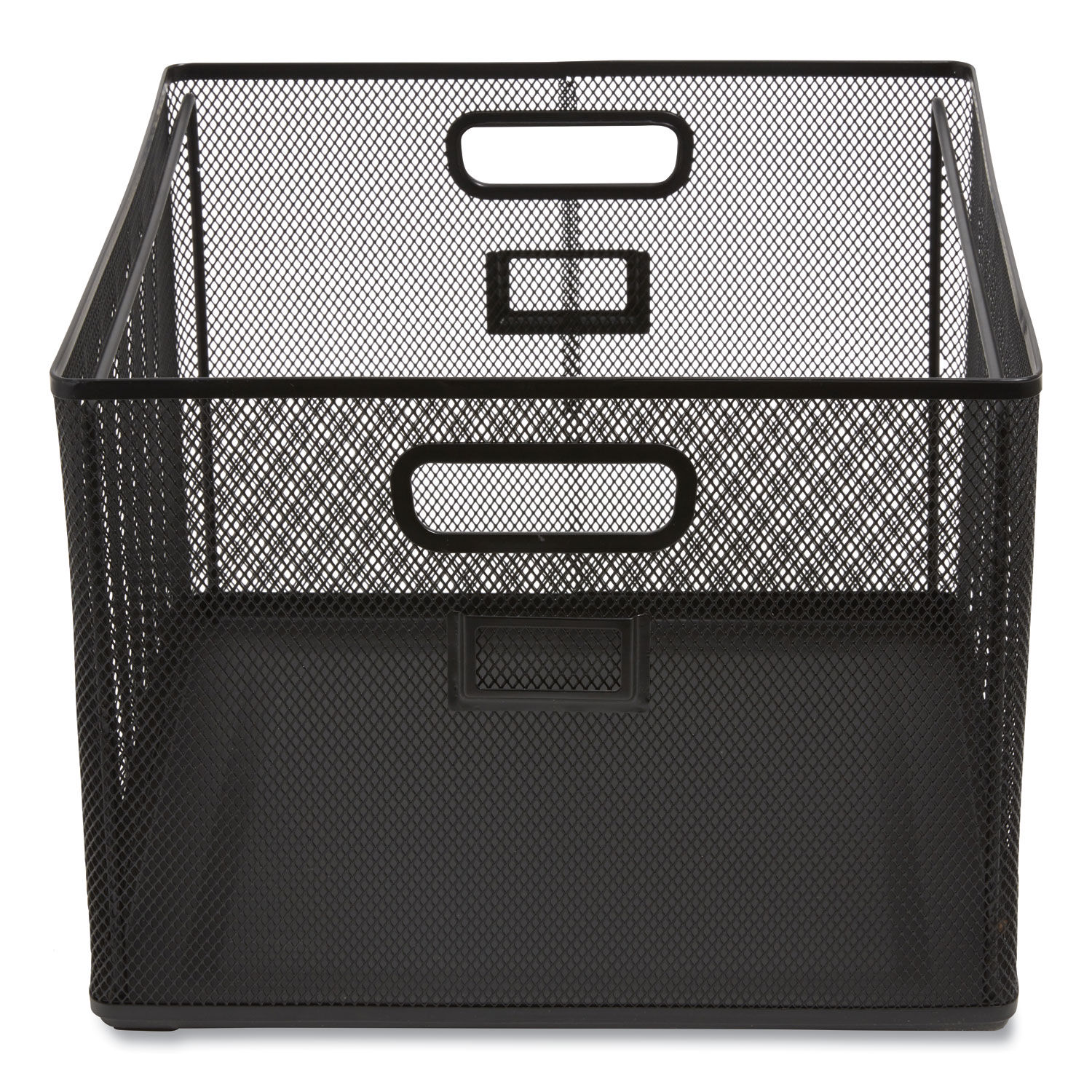 Wire Mesh File Organizer by TRU RED™ TUD24402487 | OnTimeSupplies.com
