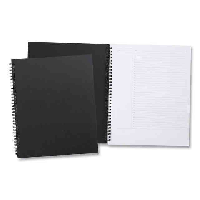Wirebound Soft-Cover Project-Planning Notebook by TRU RED™ TUD24377299 ...
