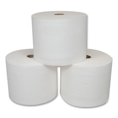 Small Core Bath Tissue by Morcon Tissue MORM1000MS | OnTimeSupplies.com