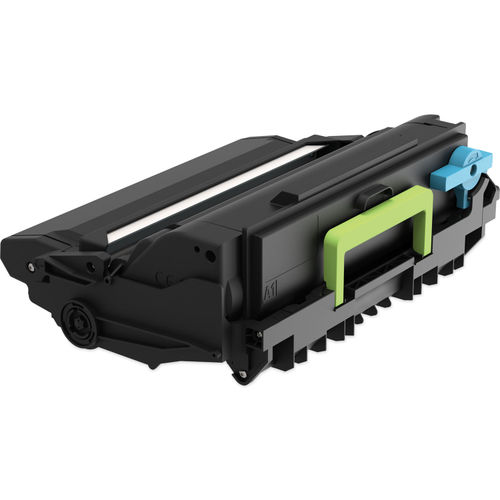 55B1000 Return Program Toner by Lexmark™ LEX55B1000 | OnTimeSupplies.com