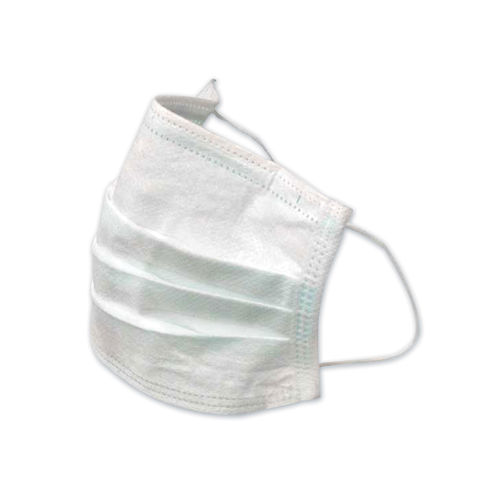 GENERAL USE FACE MASK by GEN GENFM34EE | OnTimeSupplies.com