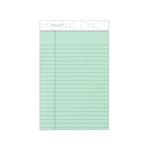 Prism + Colored Writing Pads by TOPS TOP63090 | OnTimeSupplies.com