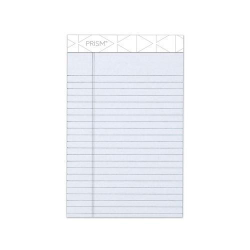Prism + Colored Writing Pads by TOPS TOP63060 | OnTimeSupplies.com