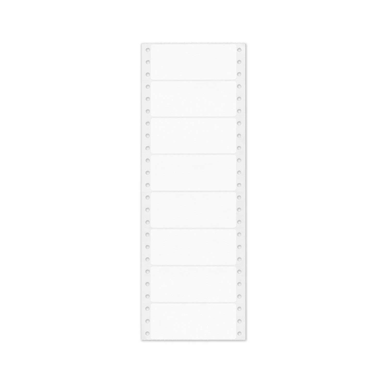 Dot Matrix Printer Mailing Labels by Avery® AVE4060 | OnTimeSupplies.com