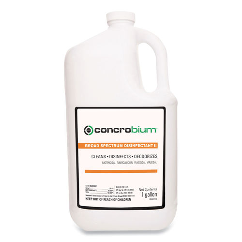 Broad Spectrum Disinfectant Cleaner by Concrobium® RST626001EA ...