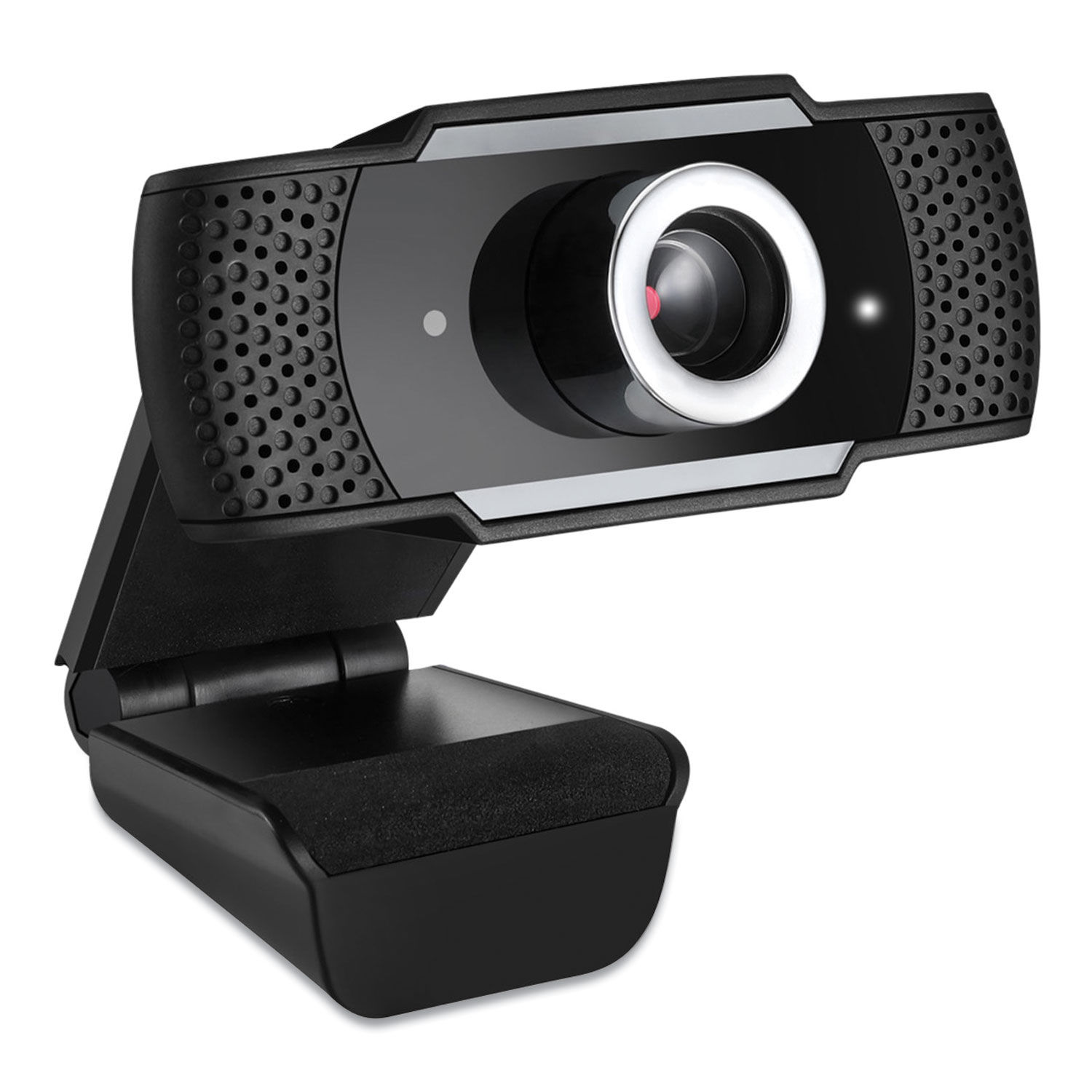 CyberTrack H4 1080P HD USB Manual Focus Webcam with Microphone by ...