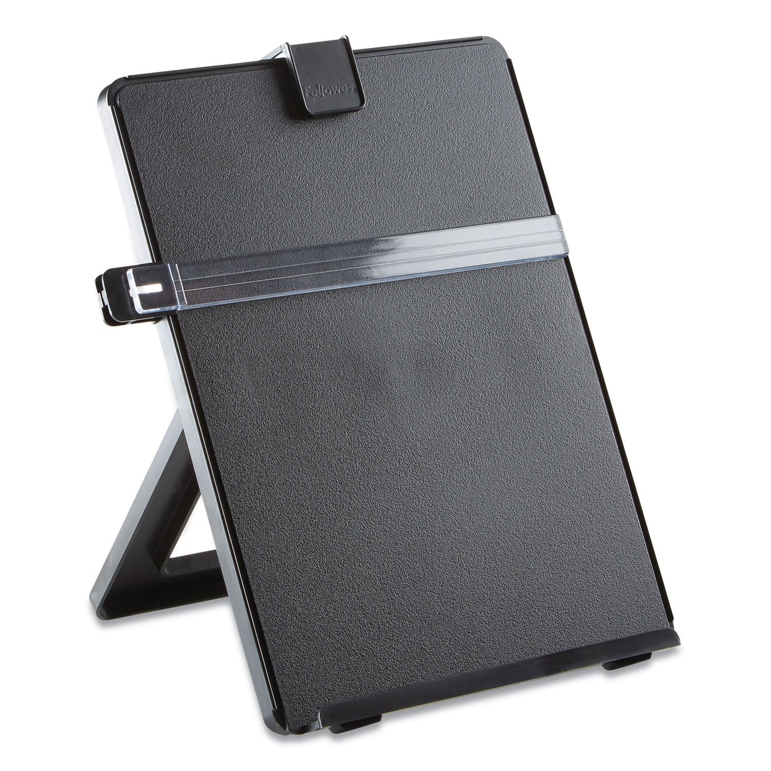 Non-Magnetic Letter-Size Desktop Copyholder by Fellowes® FEL21106 ...