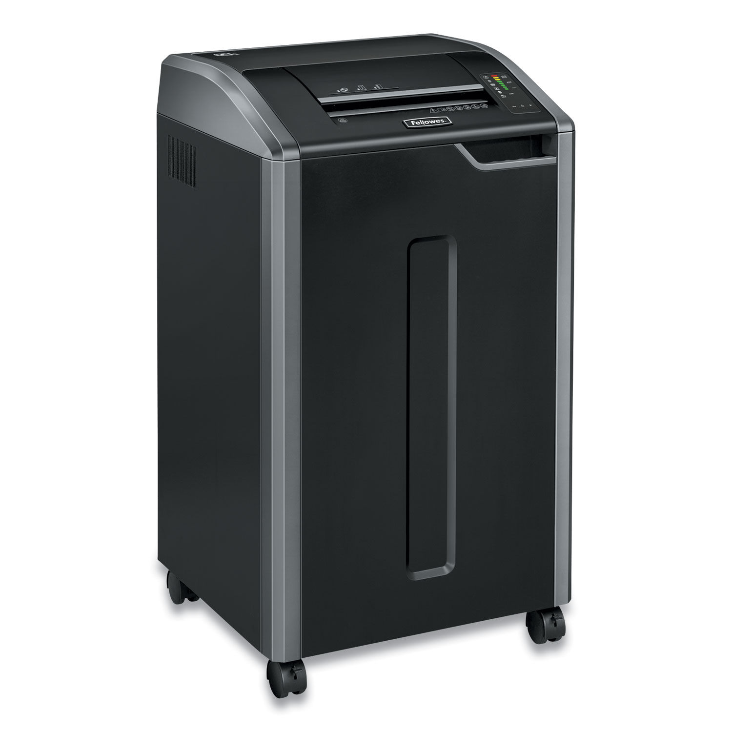 Powershred 425Ci 100% Jam Proof Cross-Cut Shredder by Fellowes ...