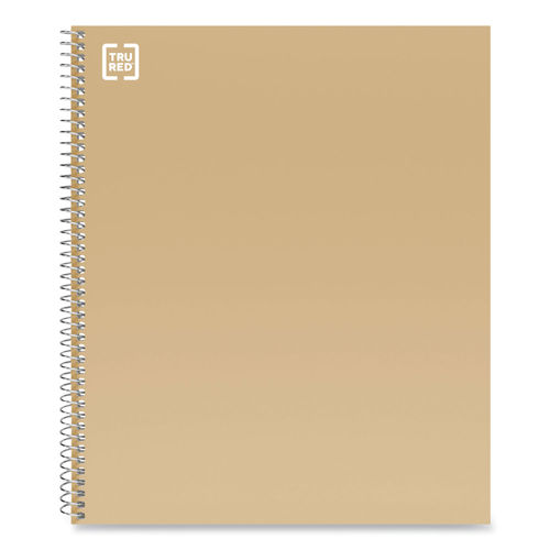 One-Subject Notebook by TRU RED™ TUD749563 | OnTimeSupplies.com