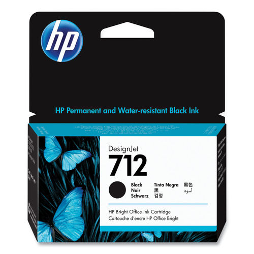 HP 712 by HP HEW3ED70A | OnTimeSupplies.com