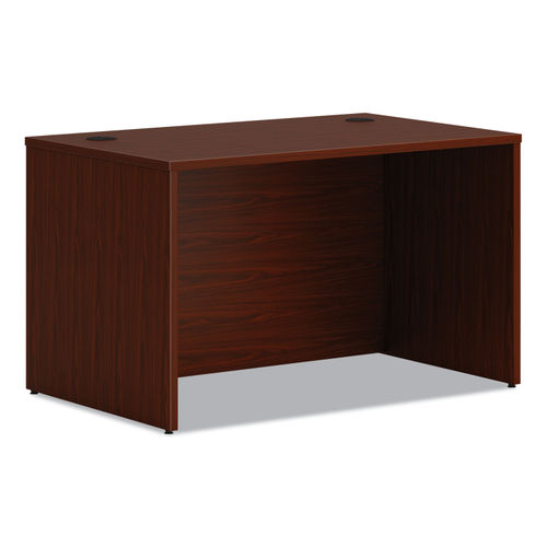 Mod Desk Shell by HON® HONLDS4830LT1 | OnTimeSupplies.com