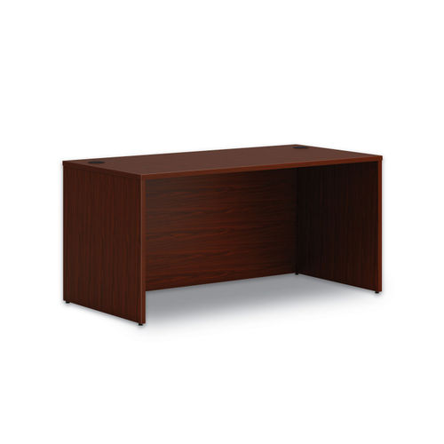 Mod Desk Shell by HON® HONLDS6030LT1 | OnTimeSupplies.com