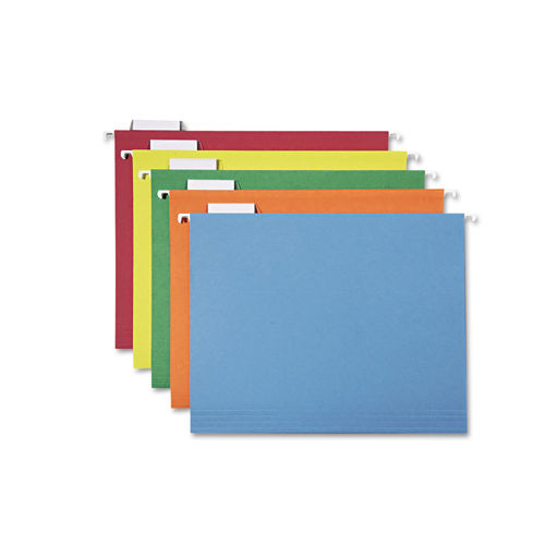 Pick up SKILCRAFT® Hanging File Folder and other Hanging File Folders ...