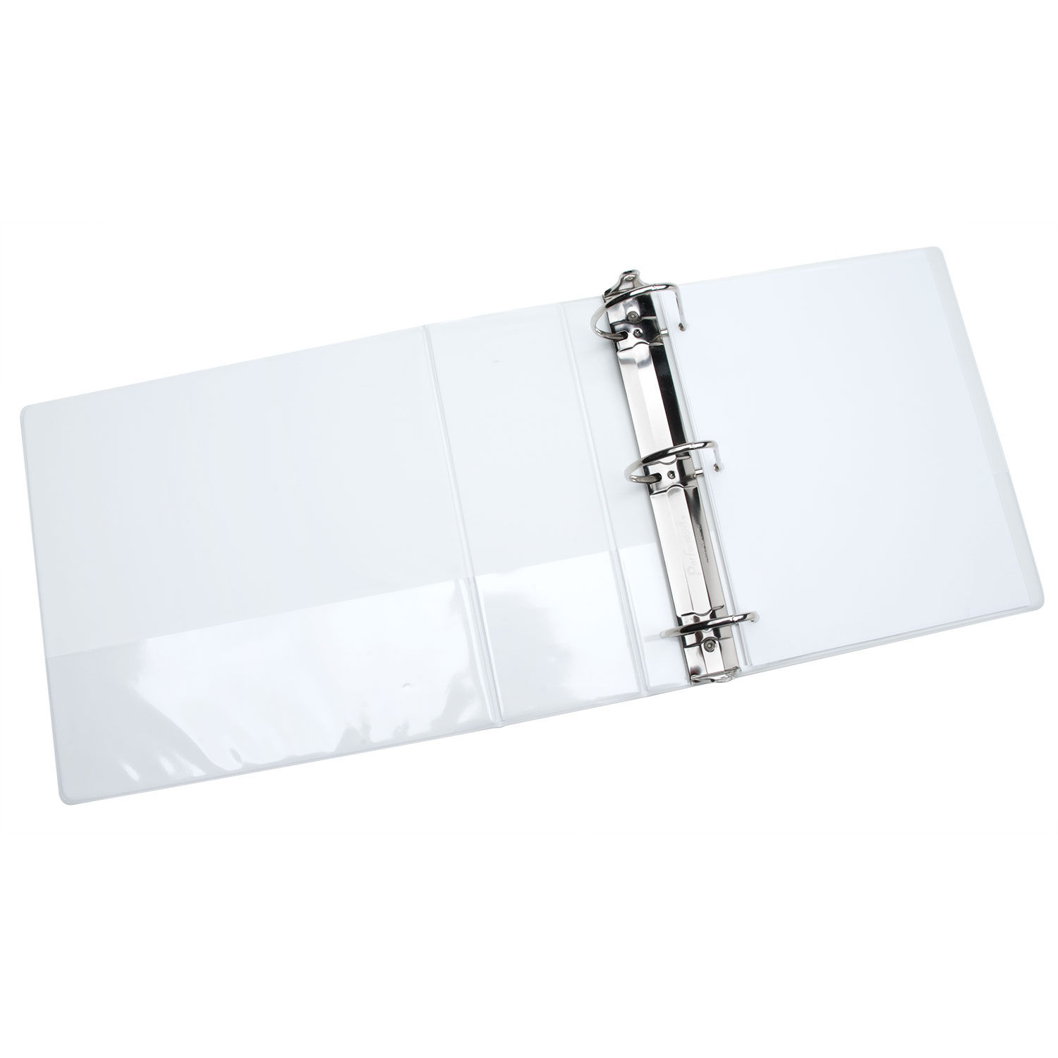 SKILCRAFT Slant D-Ring View Binder by AbilityOne® NSN3683486 ...