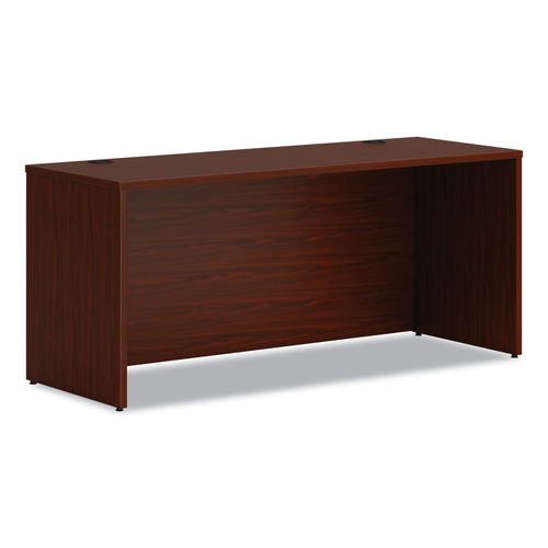 Mod Credenza Shell by HON® HONLCS6624LT1 | OnTimeSupplies.com