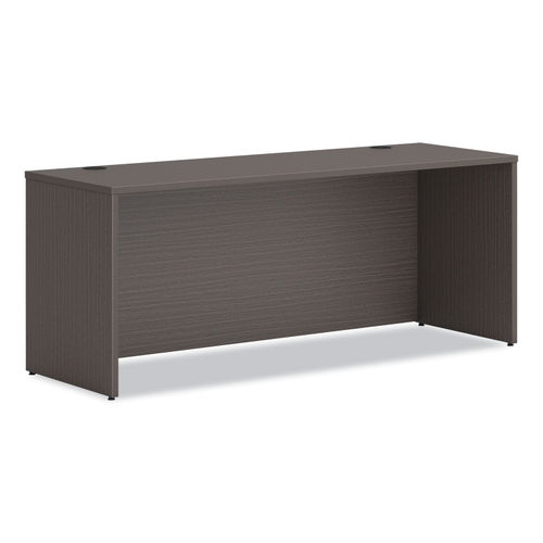 Mod Credenza Shell by HON® HONLCS7224LS1 | OnTimeSupplies.com