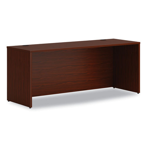 Mod Credenza Shell by HON® HONLCS7224LT1 | OnTimeSupplies.com