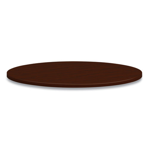 Mod Round Conference Table Top by HON® HONTBL42RNDLT1 | OnTimeSupplies.com