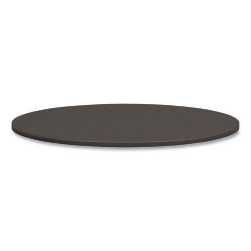 Mod Round Conference Table Top by HON® HONTBL48RNDLS1 | OnTimeSupplies.com