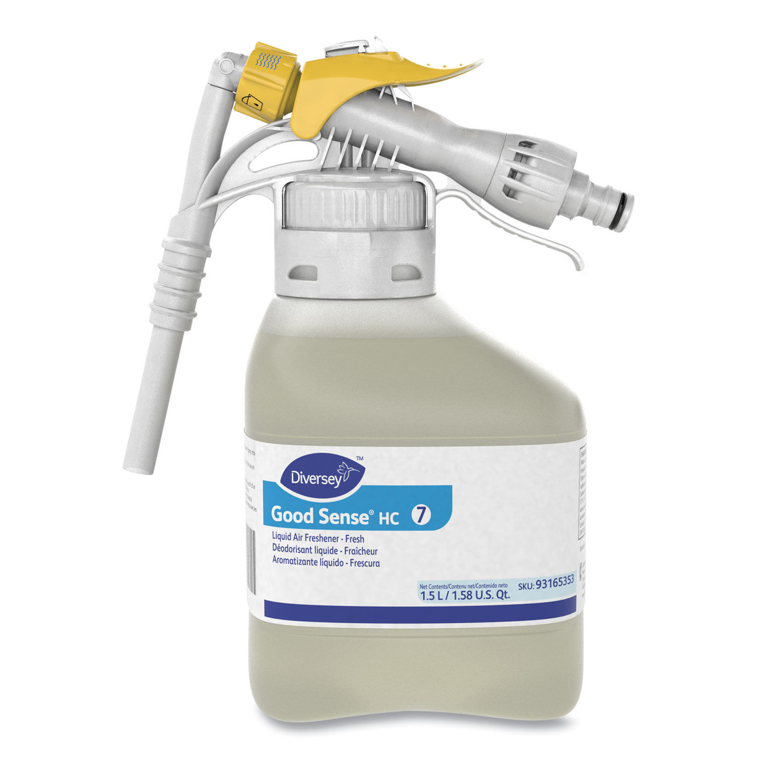 Good Sense Liquid Odor Counteractant by Diversey™ DVO93165353 ...