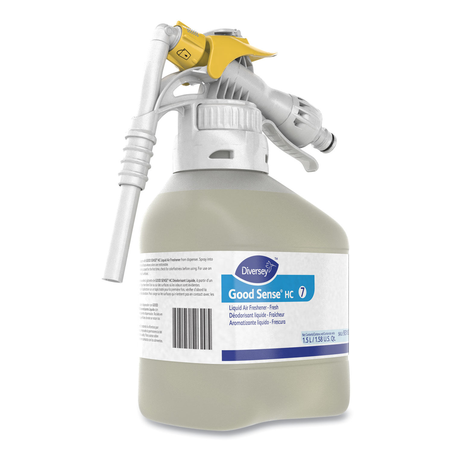 Good Sense Liquid Odor Counteractant by Diversey™ DVO93165353 ...