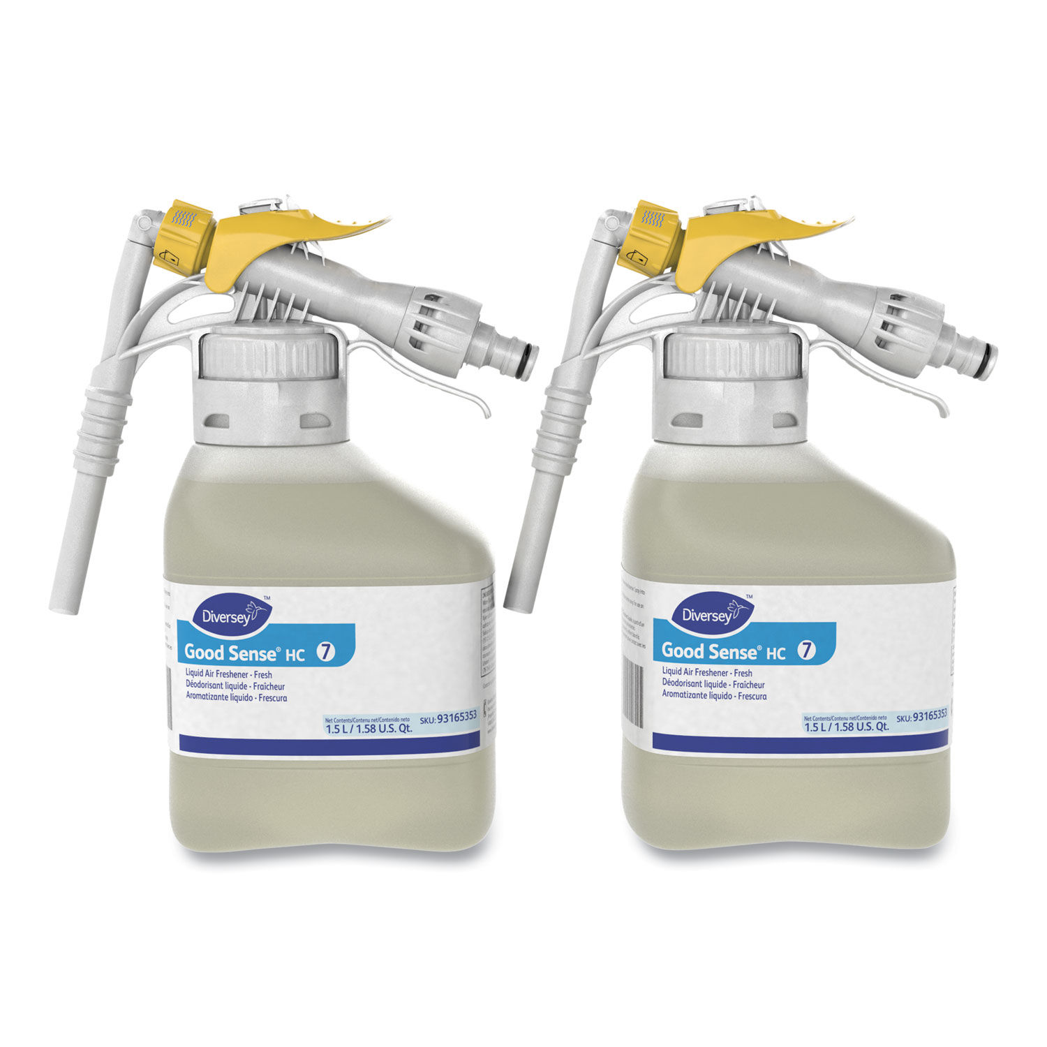 Good Sense Liquid Odor Counteractant by Diversey™ DVO93165353 ...