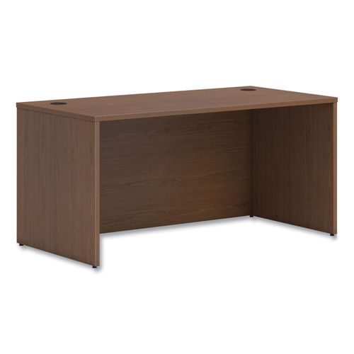 Mod Desk Shell by HON® HONLDS6030LE1 | OnTimeSupplies.com