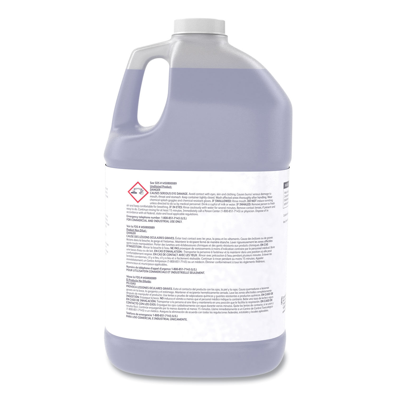 Clax Master 100 by Diversey™ DVO95751559 | OnTimeSupplies.com