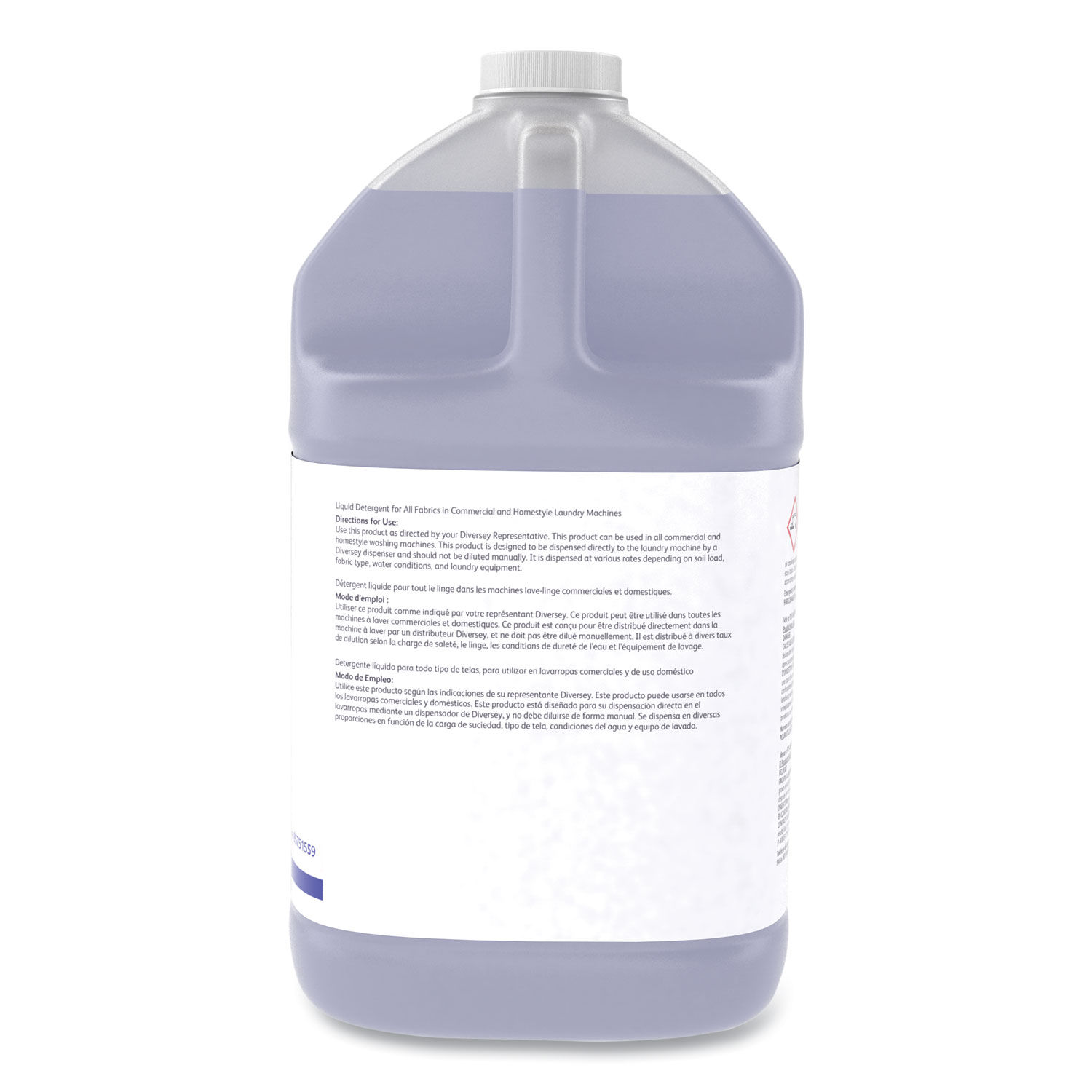 Clax Master 100 by Diversey™ DVO95751559 | OnTimeSupplies.com