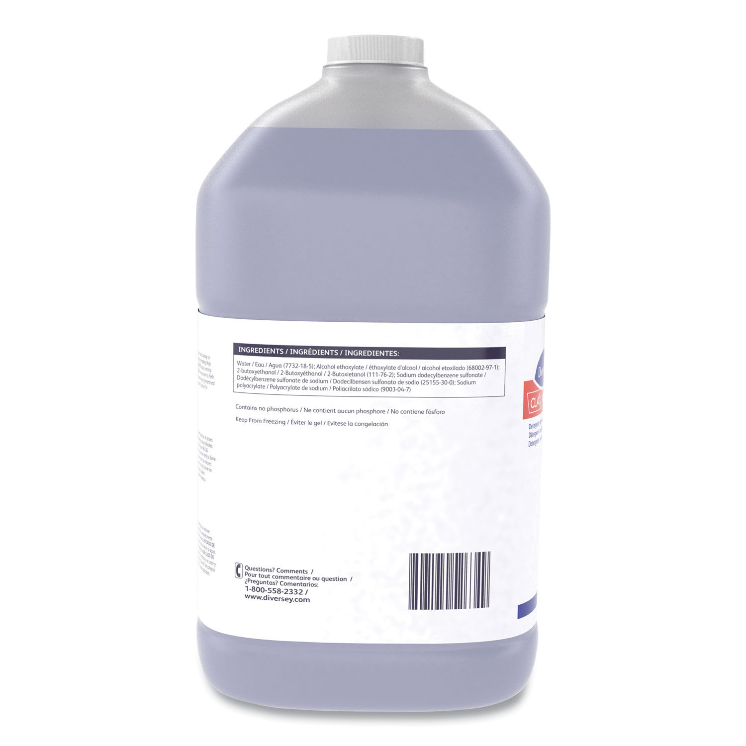 Clax Master 100 by Diversey™ DVO95751559 | OnTimeSupplies.com