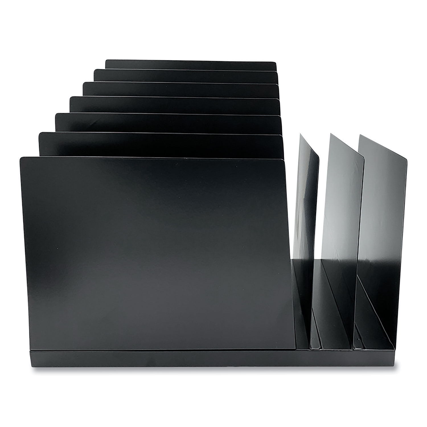 Steel Vertical File Organizer by Huron CTX24431392 | OnTimeSupplies.com