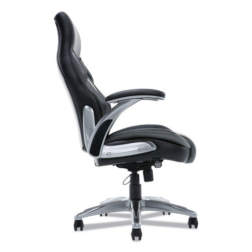 Manager Chair by Dormeo DOX60030 | OnTimeSupplies.com