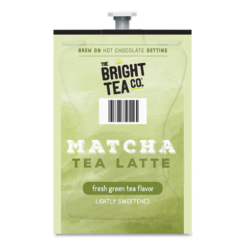 Tea Freshpack Pods by The Bright Tea Co. MDKMDR00350 | OnTimeSupplies.com