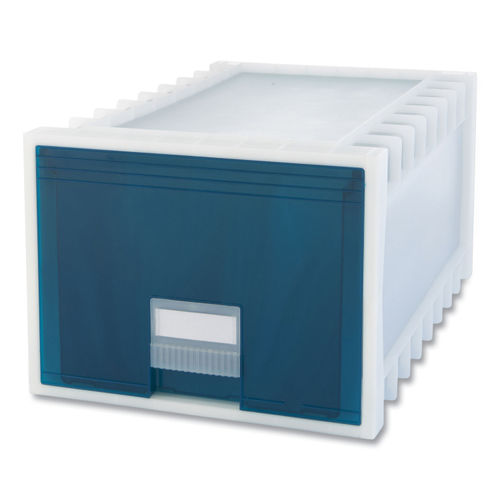 Archive Storage Drawers by Storex STX61103U01C | OnTimeSupplies.com